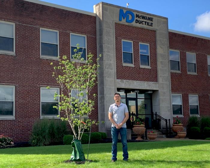 McWane Ductile Ohio celebrates McWane centennial | Clow Canada